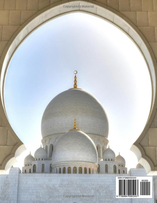 Snapklik.com : Sheikh Zayed Mosque: A Captivating Visual Journey ...
