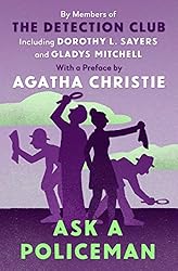 Ask a Policeman (The Detection Club) - Kindle edition by The Detection Club, Christie, Agatha ...