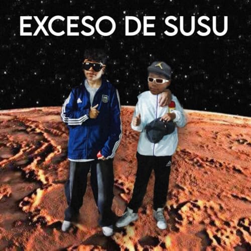 Amazon Music Unlimited - Killerboy 『Exceso De SuSu』