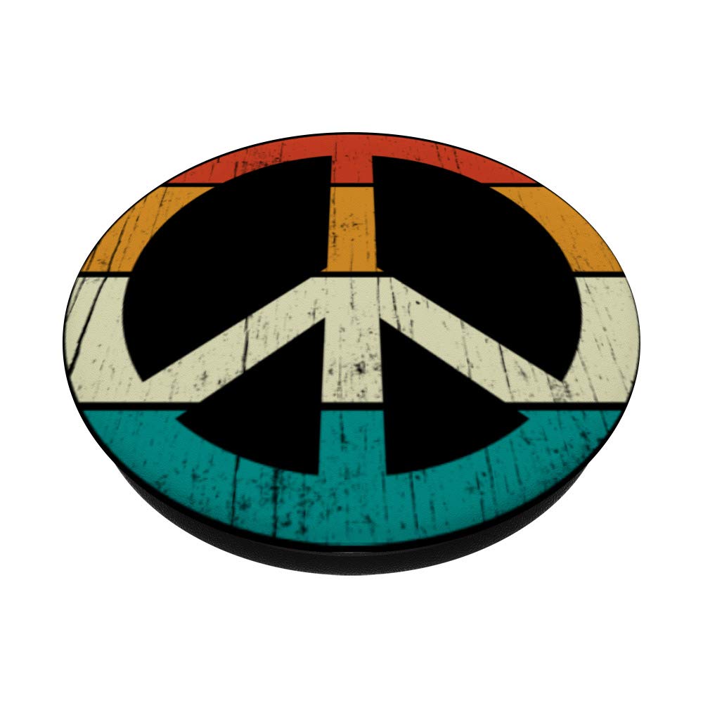 Vintage Peace Backgrounds