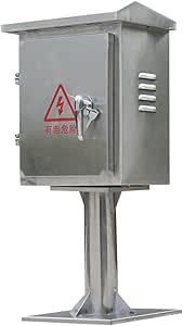 Cable Outdoor Electrical Junction Box, Ip67 Rainproof Universal ...