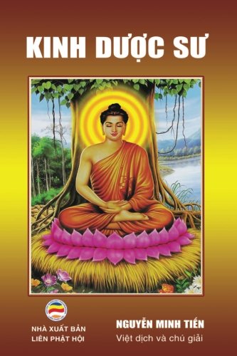 Kinh Duoc Su: Duoc Su Luu Ly Quang Nhu Lai Ban Nguyen Cong Duc Kinh ...