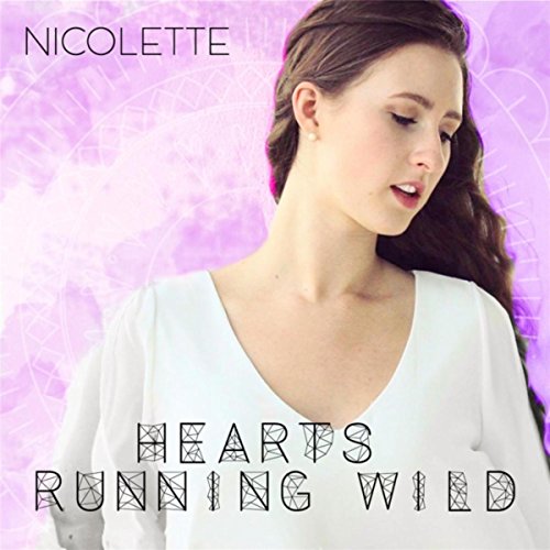 Amazon.com: Hearts Running Wild : Nicolette: Digital Music