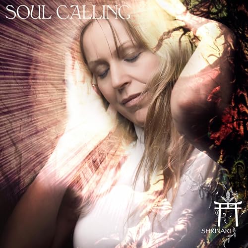 Amazon MusicでShrinariのSoul Callingを再生する
