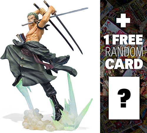 Tora Gari Zoro Stance