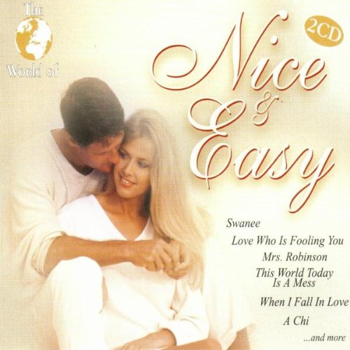 Nice and Easy: Compilation: Amazon.es: CD y vinilos}