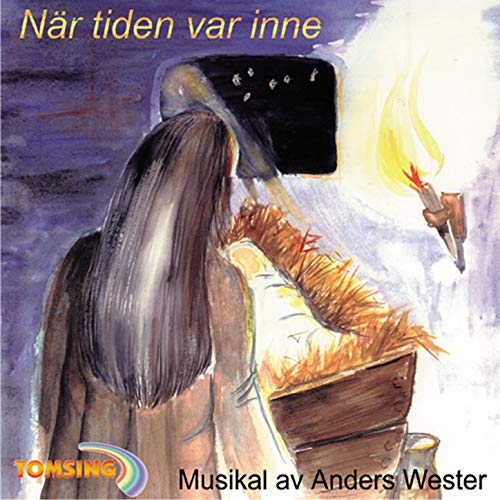 Play När tiden var inne by VARIOUS ARTISTS on Amazon Music