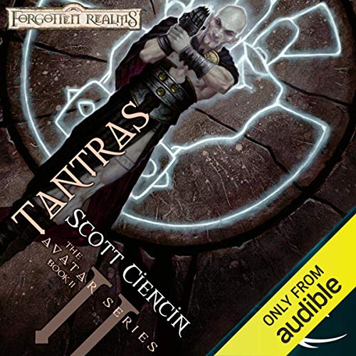 Waterdeep: Forgotten Realms: The Avatar, Book 3 (Audible Audio Edition ...