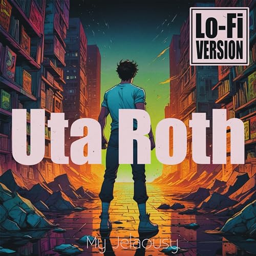 Amazon MusicでUta RothのMy Jelaousy (Lo-Fi Version)を再生する
