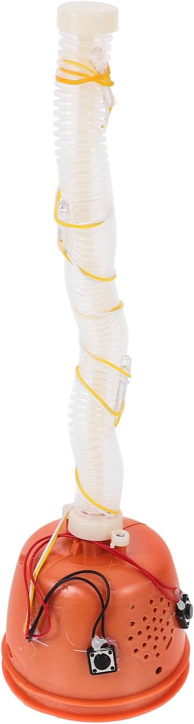 Amazon.com: VICASKY Dancing Toy Movement Parts Replaceable Mechanism ...