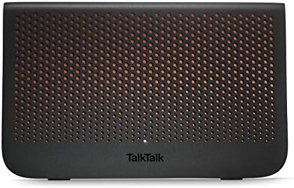 TalkTalk Wi-Fi Hub – Enjoy a Fast, Strong, Reliable Wi-Fi Connection in ...