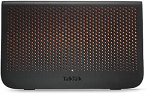 TalkTalk Wi-Fi Hub – Enjoy a Fast, Strong, Reliable Wi-Fi Connection in ...
