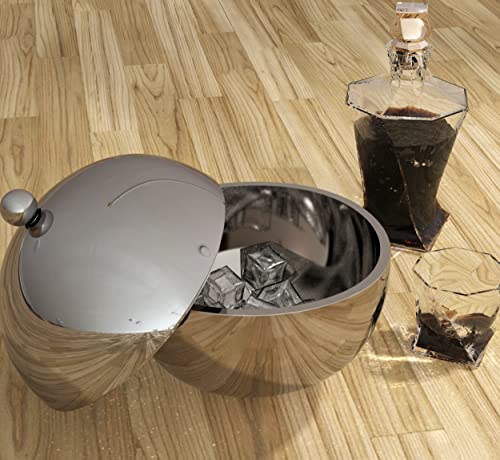 The 30 Best Round Ice Buckets of 2025 [Verified] - Cherry Picks