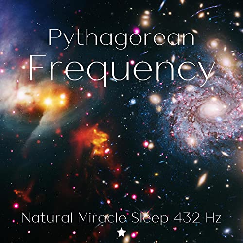 Amazon.com: Piano for Sleeping (Pythagorean Frequency) : Natural ...