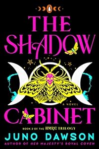 Amazon.com: The Shadow Cabinet: A Novel (The HMRC Trilogy Book 2) eBook : Dawson, Juno: Kindle Store