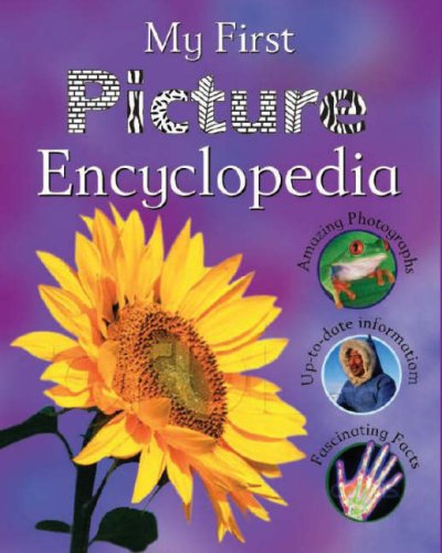 Children's Picture Encyclopedia : Amazon.in: Books