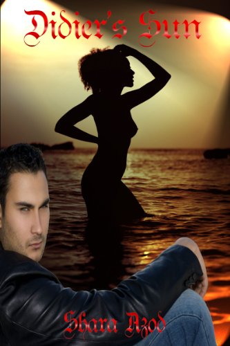 Didier's Sun (Chevalier Series Book 6) - Kindle edition by Azod, Shara ...
