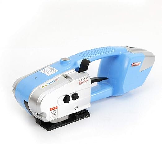 Amazon.com: Handheld Battery Power Strapping Machine Portable Strapper ...