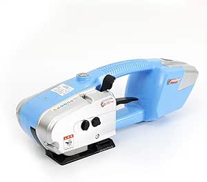 Amazon.com: Handheld Battery Power Strapping Machine Portable Strapper ...