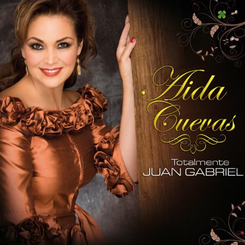 Amazon.com: Totalmente Juan Gabriel : Aida Cuevas: Digital Music