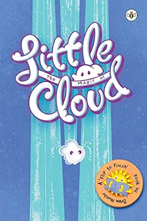 The Magic of Little Cloud: Muecke, Brian: 9781839346019: Amazon.com: Books