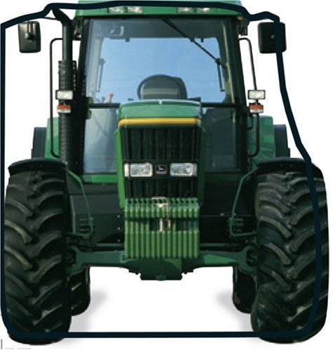 Buy Tractor, El / Tractor (Stroller Books) Book Online at Low Prices in ...