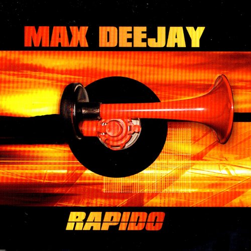 Play Rapido by Max Deejay on Amazon Music