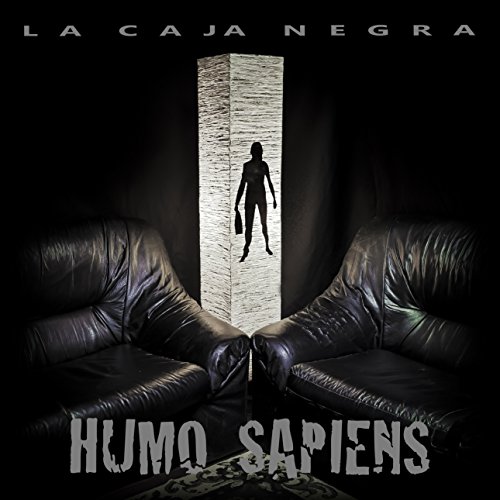 La Caja Negra (En Directo) : Humo Sapiens: Amazon.fr: Téléchargement de ...