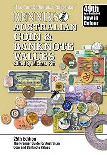 Australian Coin & Banknote Values: The Premier Guide for Australian ...