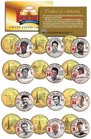 Golden State Quarter