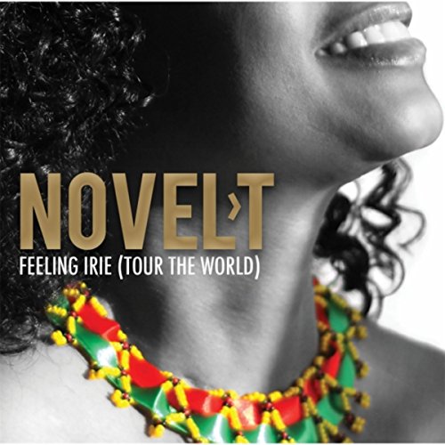 Amazon.com: Feeling Irie (Tour the World) : Novel-T: Digital Music