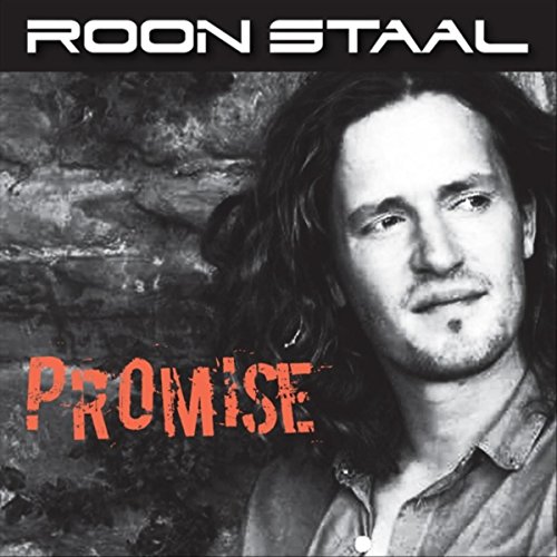 Play Promise by Roon Staal on Amazon Music