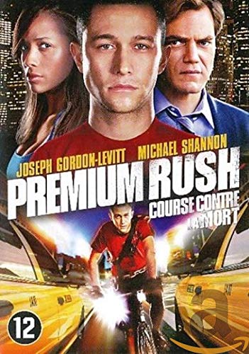 Amazon.com: dvd - Premium rush (1 DVD) : DVD: Movies & TV