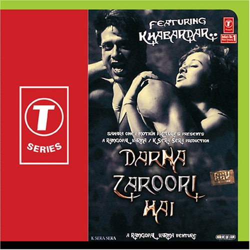 Nitin Raikwar - Darna Zaroori Hai - Amazon.com Music