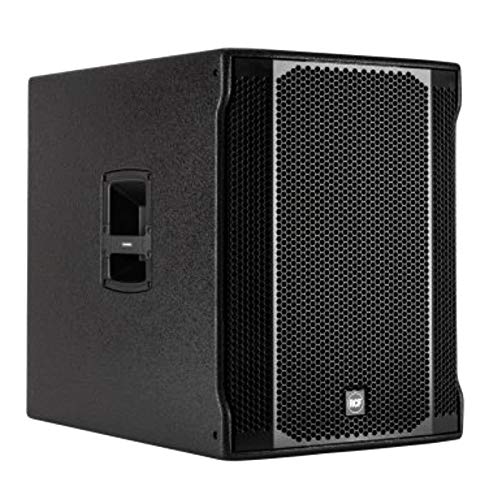 RCF SUB 708-AS II - ConsiglioPro.it