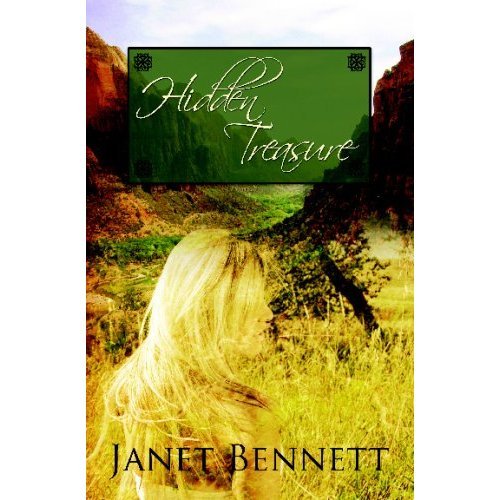 Hidden Treasure - Kindle edition by Janet Bennett. Romance Kindle ...