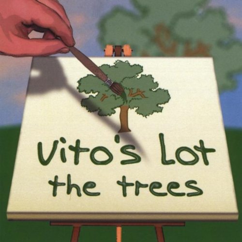 Play The Trees by Vito's Lot on Amazon Music