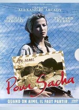 Amazon.com: Pour Sacha : Movies & TV