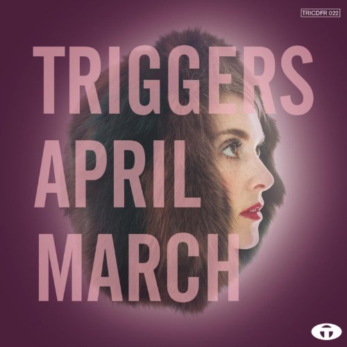 Amazon.com: Triggers : April March: Digital Music