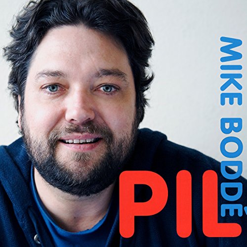 Spiele Pil von Mike Boddé auf Amazon Music ab