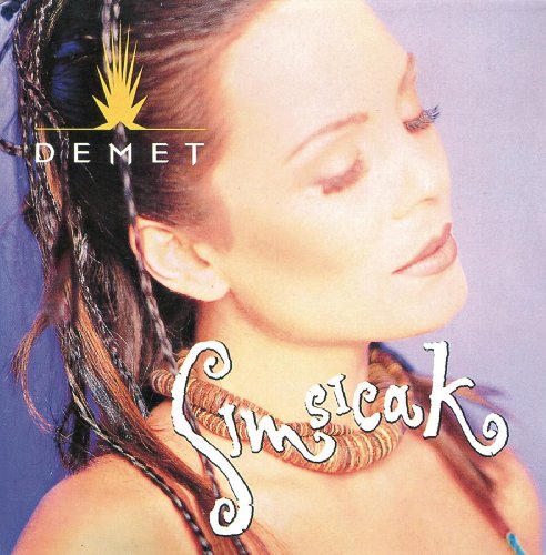 Play Simsicak by Demet Sagiroglu on Amazon Music