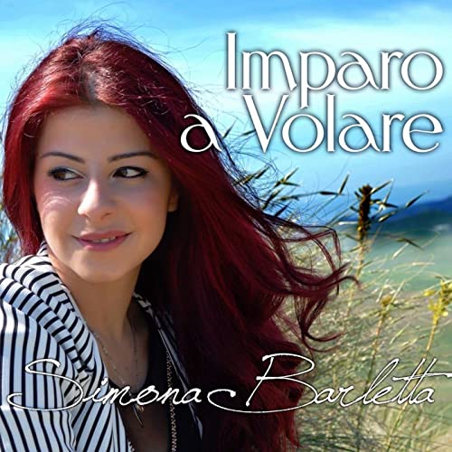 Amazon.com: Imparo a volare : Simona Barletta: Digital Music