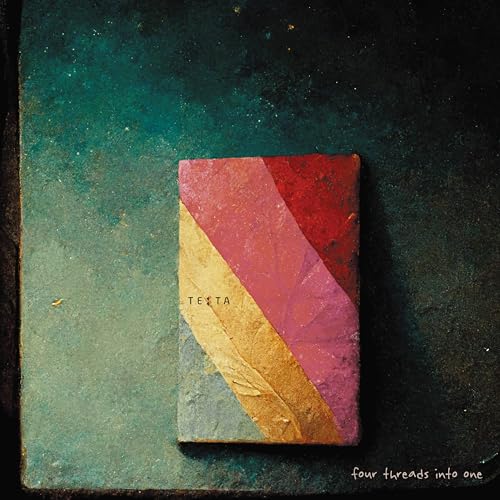 Écouter four threads into one de Testa sur Amazon Music