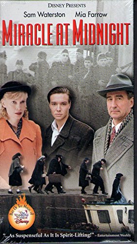 Amazon.com: Miracle at Midnight [VHS] : Movies & TV