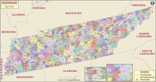 Zip Codes List For Kentucky Kentucky Zip Code Map, 56% OFF