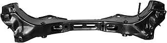 Amazon.com: Priprilod Rear Subframe Crossmember 55410-1H100 55410-2H000 ...
