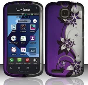 Amazon.com: Bundle Accessory for Verizon Pantech Marauder R910L ...