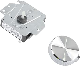 Amazon.com: Whirlpool W11685947 OEM Dryer Timer : Appliances
