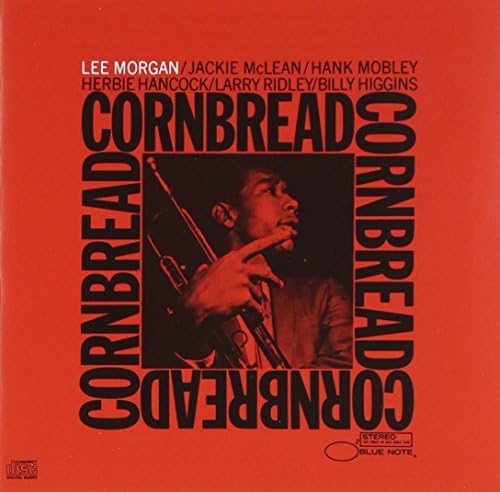 Cornbread: Amazon.co.uk: CDs & Vinyl