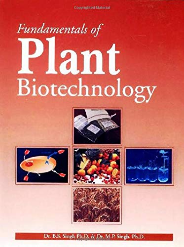 Ebook – Fundamentals Of Plant Biotechnology Edition (PDF Instant ...